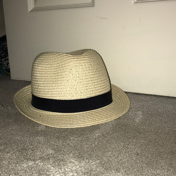 Old Navy | Accessories | Beach Fedora | Poshmark